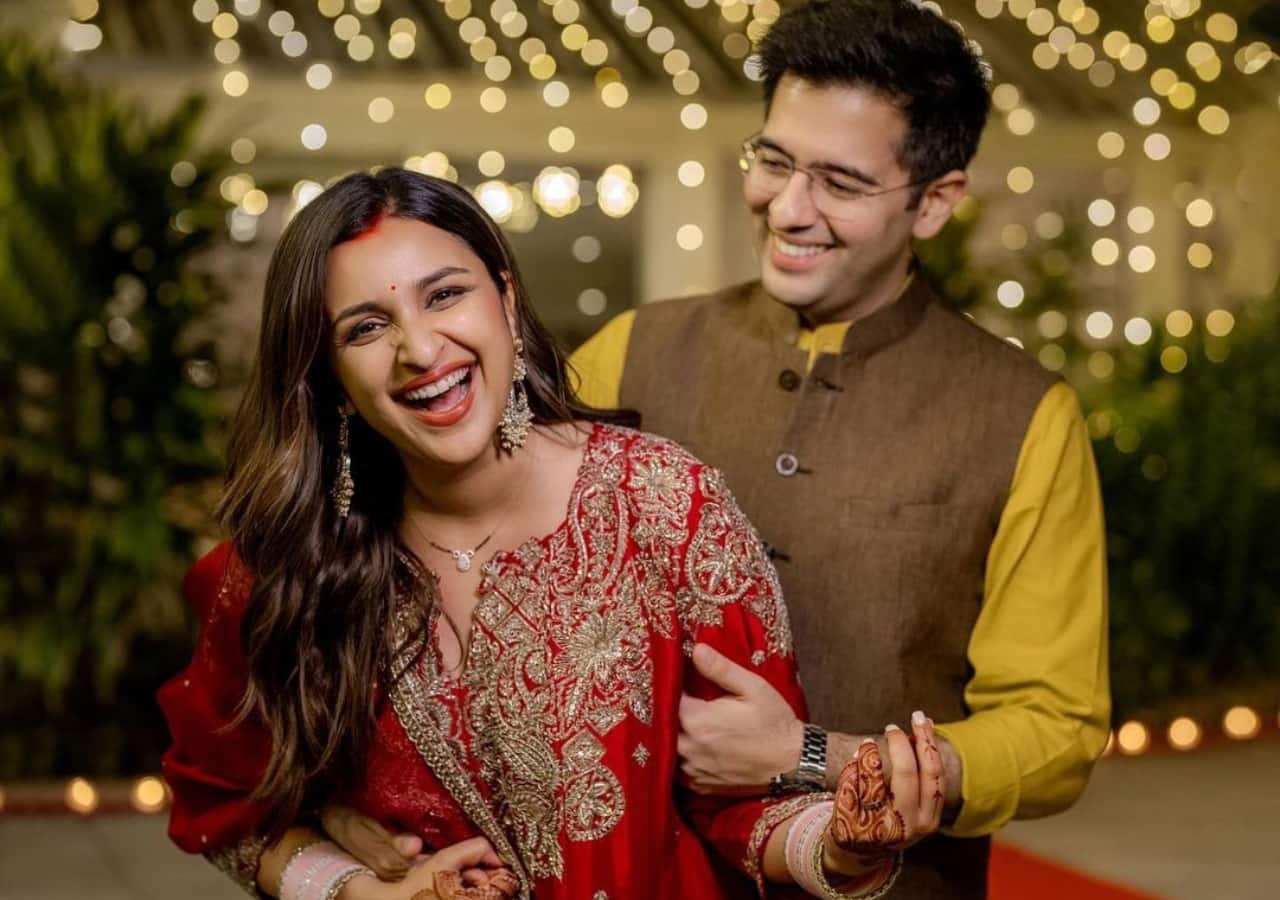 Parineeti Chopra to enter politics; reveals secret to her successful ...