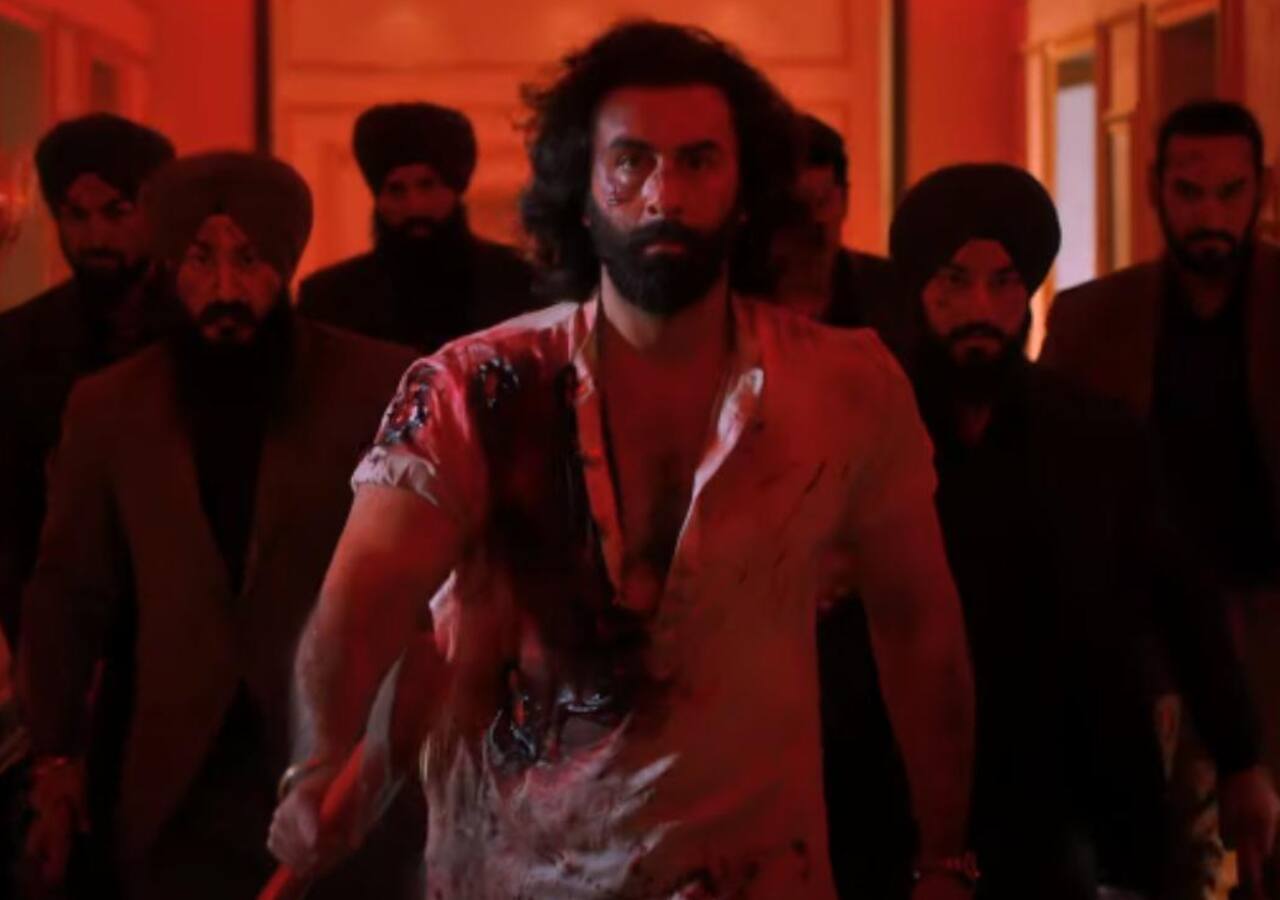 Animal advance booking day 1: Ranbir Kapoor, Bobby Deol starrer sells ...