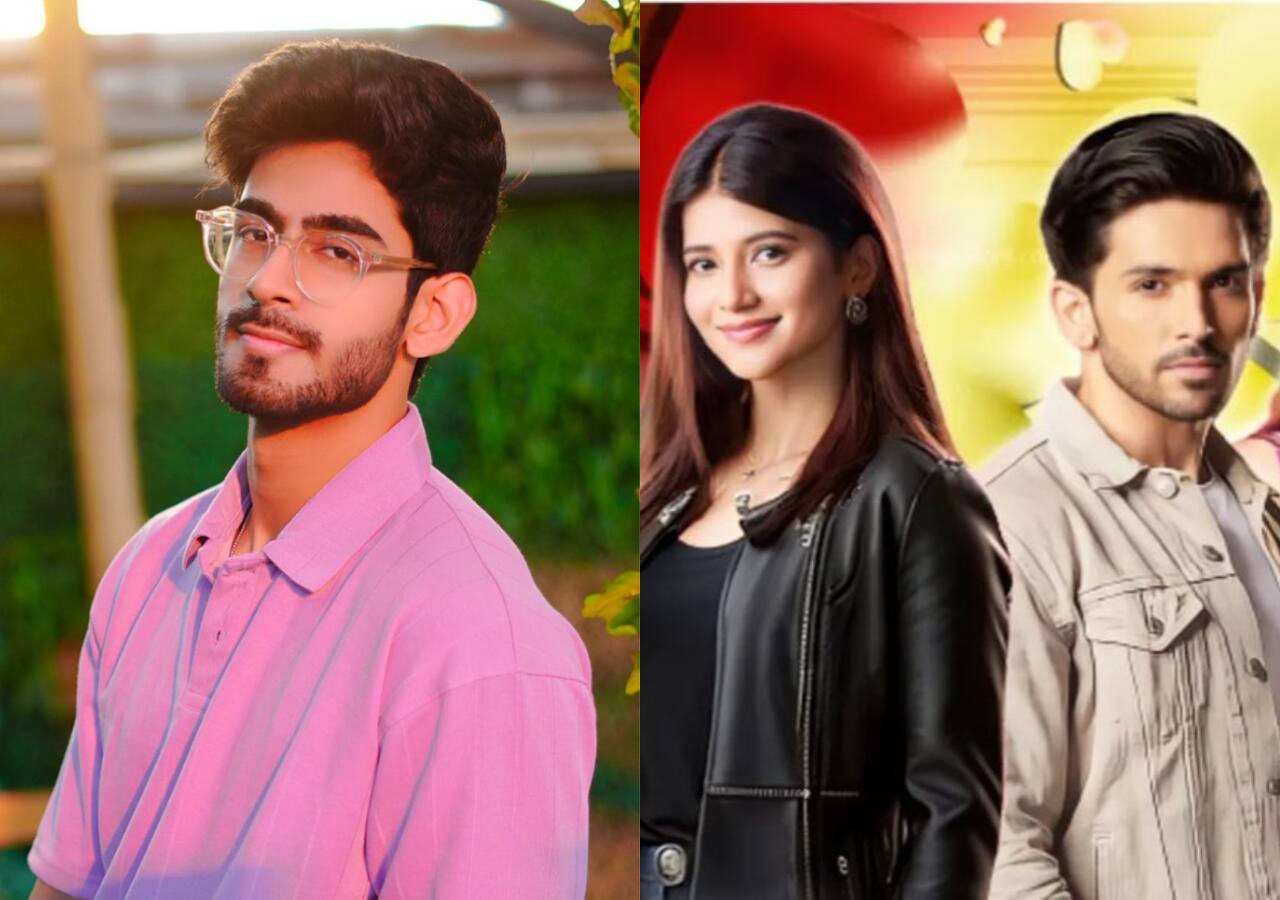 Yeh Rishta Kya Kehlata Hai: Anupamaa actor Rishabh Jaiswal to play ...