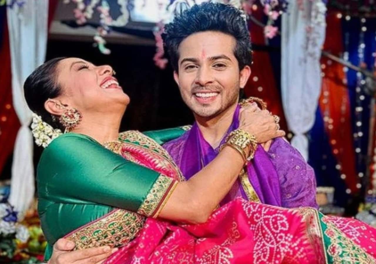 Anupamaa: Sagar Parekh feels the low TRPs of the Rupali Ganguly show ...