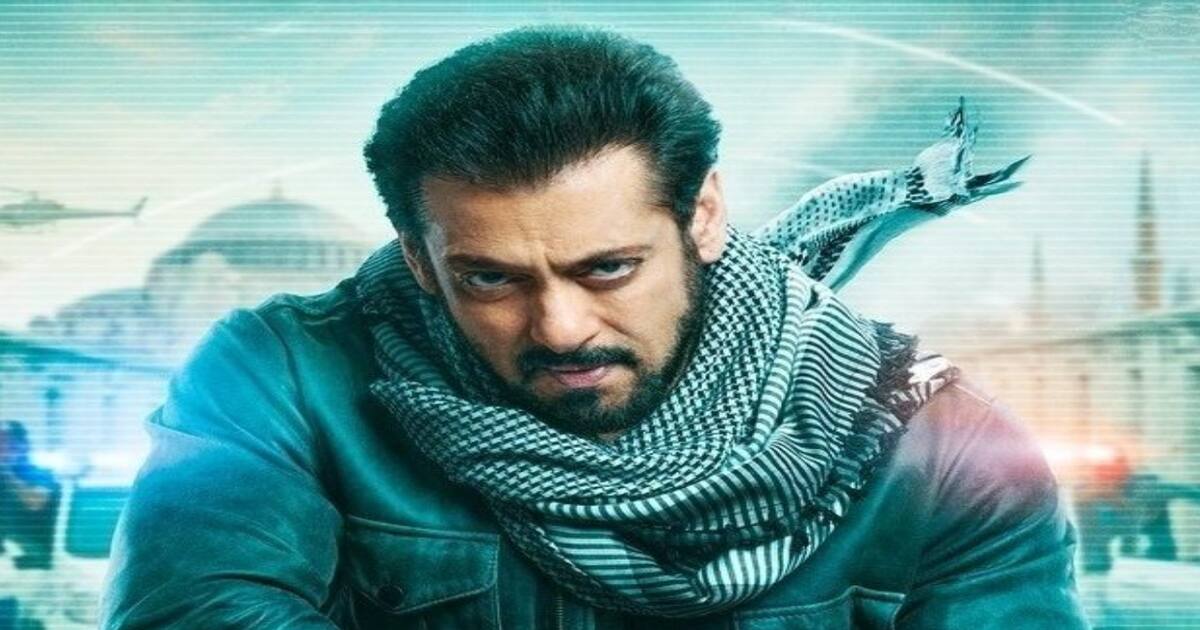 Before Tiger 3, Top 10 films in which Salman Khan proved his mettle as an action hero