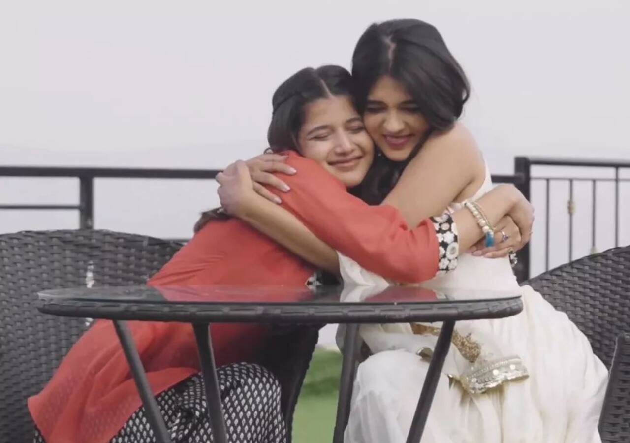 Yeh Rishta Kya Kehlata Hai Exclusive: Samridhii is all praise for Pranali Rathod; reveals her ...