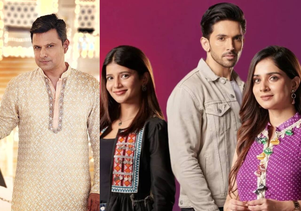 Yeh Rishta Kya Kehlata Hai: Sandeep Rajora reveals why Abhira, Armaan ...
