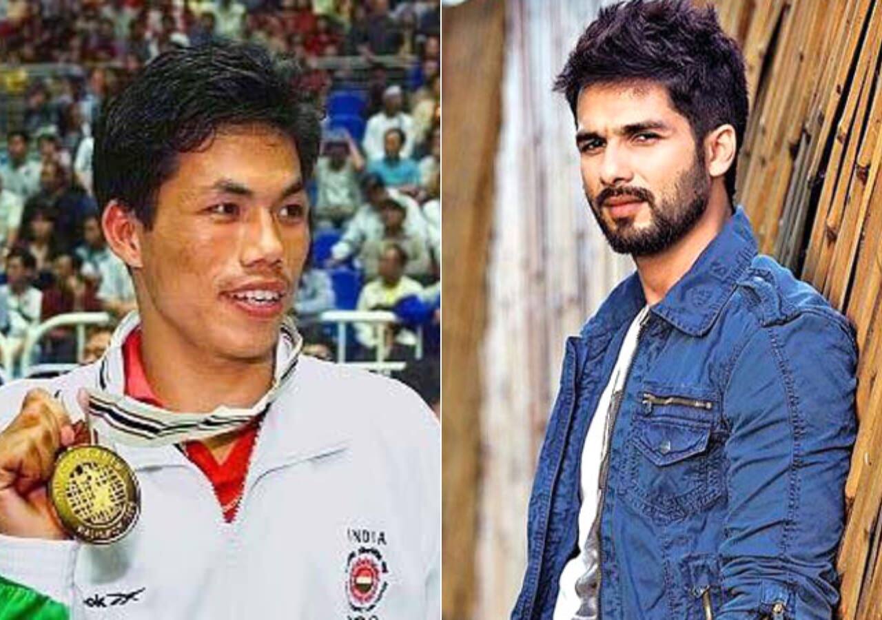Shahid Kapoor Dingko Singh biopic put on hold, film director reveals ...