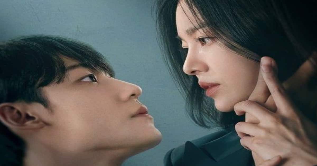 Top 10 Korean dramas on OTT with badass female characters