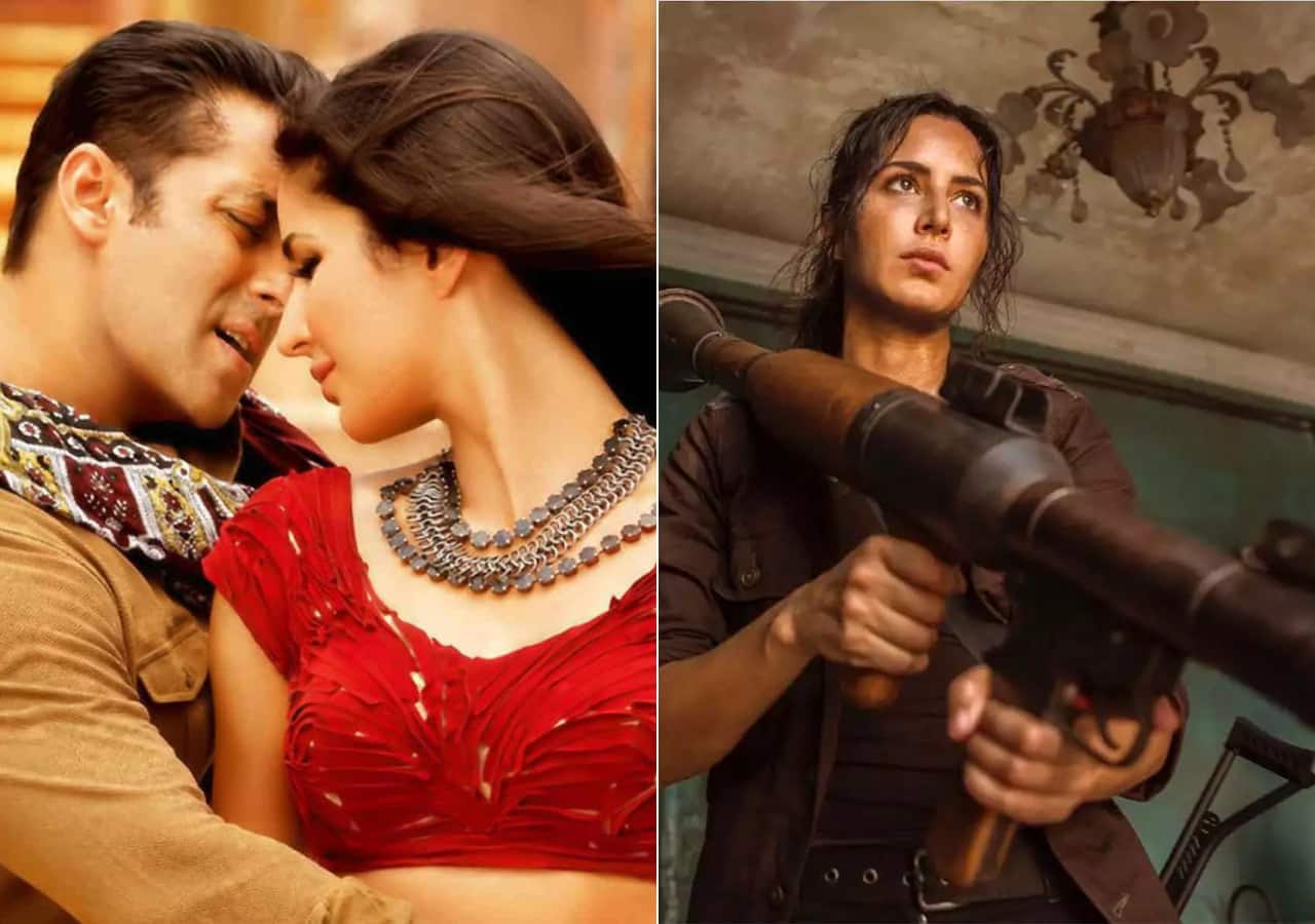 Tiger 3 Box Office Collection Day 7: Salman Khan Film created a stir on the 7th day, earned so ...