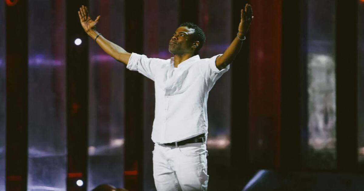 Top 11 Stand-up comedy specials on Netflix