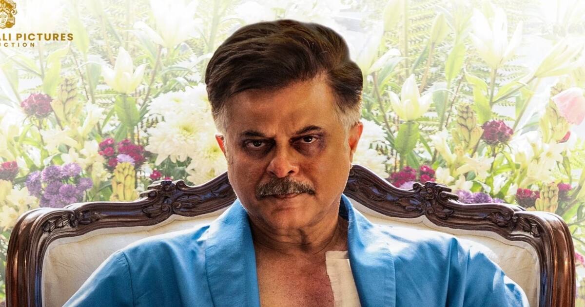 Before Anil Kapoor in Animal, Top 7 actors who impressed in dad roles