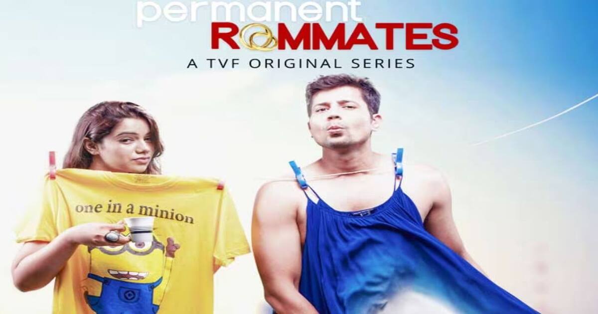 Broken to Permanent room 2: Top 9 romantic web series to watch on ...