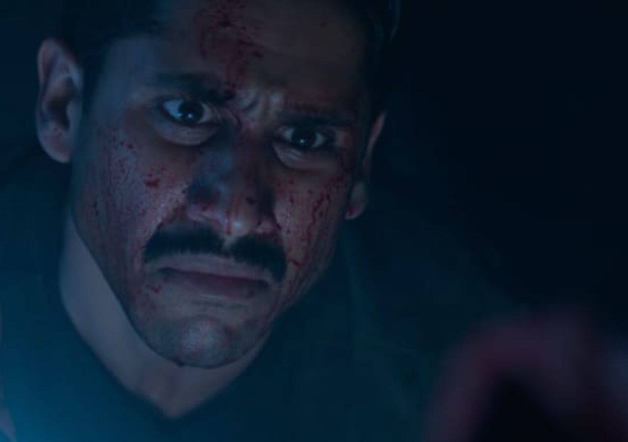 Decoding Naga Chaitanyas Dhootha Five Gripping Scenes From The