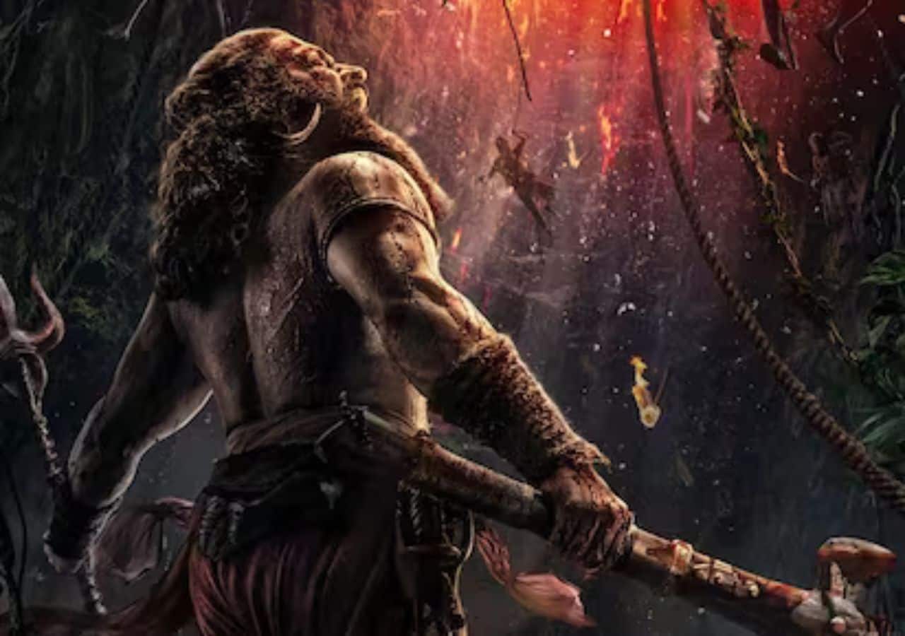 Kantara 2 first look and other Indian movie posters that gave fans ...