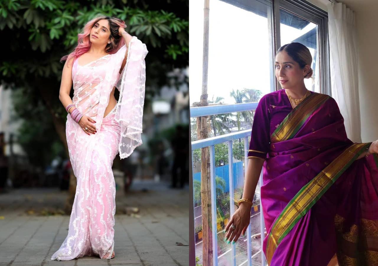 Give you hair a makeover like Bigg Boss fame Neha Bhasin with these ...