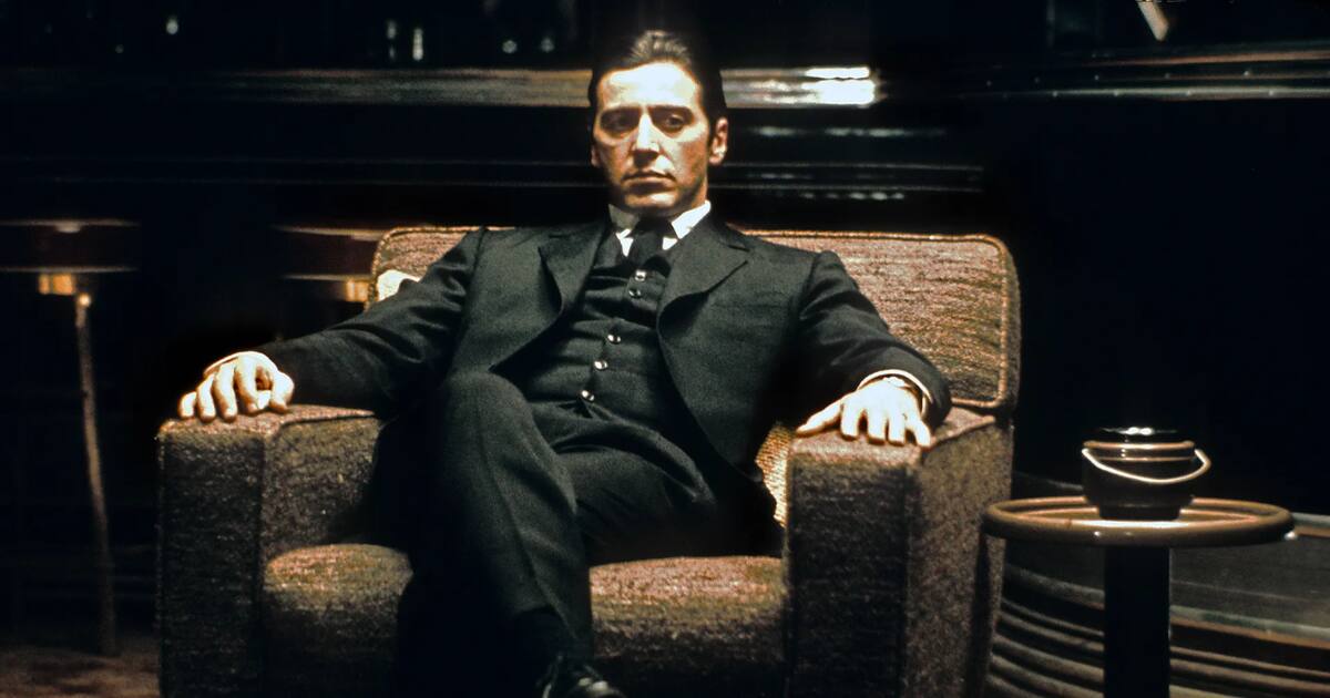 Top 10 movies based on mafia to watch on Netflix, Amazon Prime Video ...
