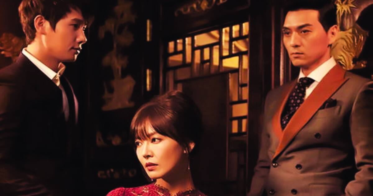 Top 9 Korean dramas on OTT that'll go perfectly well with your hot ...