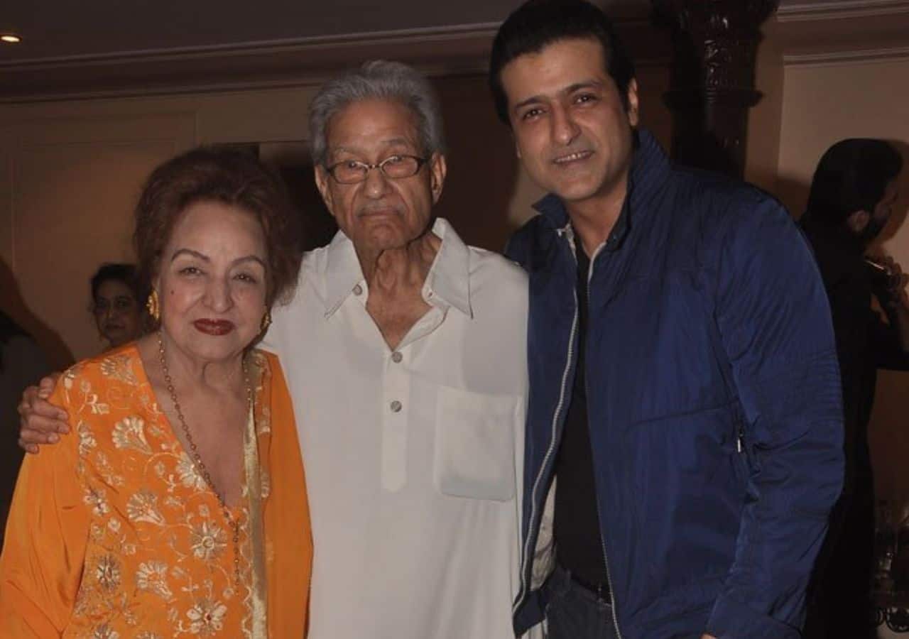 Armaan Kohli father and filmmaker Rajkumar Kohli death : अरमान कोहली के ...