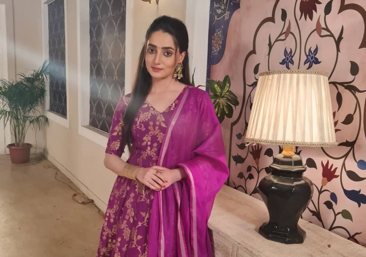 Yeh Rishta Kya Kehlata Hai: Harshad Chopda, Pranali Rathod, Ami Trivedi ...