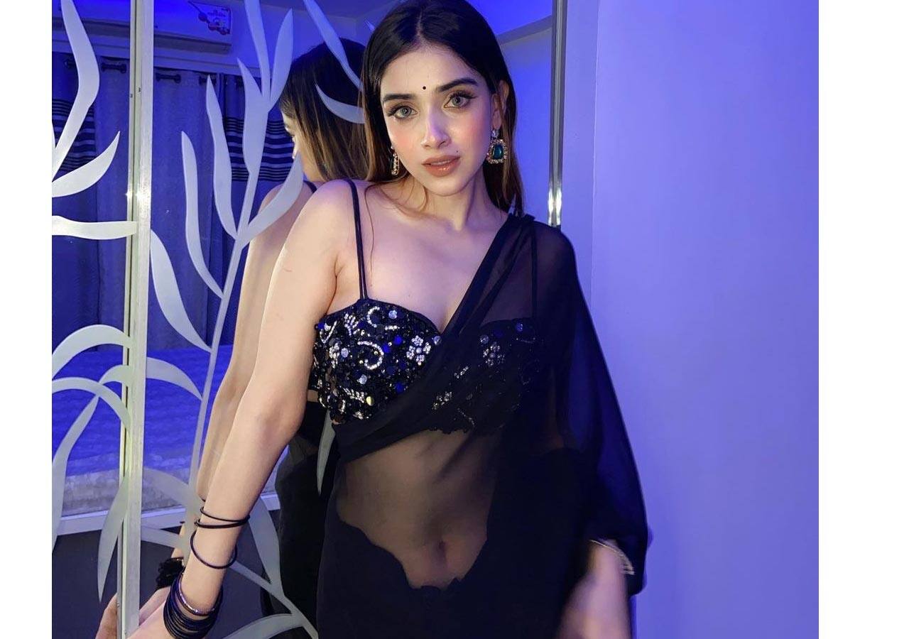 Yeh Rishta Kya Kehlata Hai: Samridhii Shukla, Shehzada Dhami and more; a look at who plays what ...