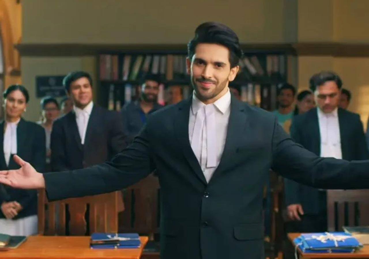 Yeh Rishta Kya Kehlata Hai: Samridhii Shukla, Shehzada Dhami and more ...