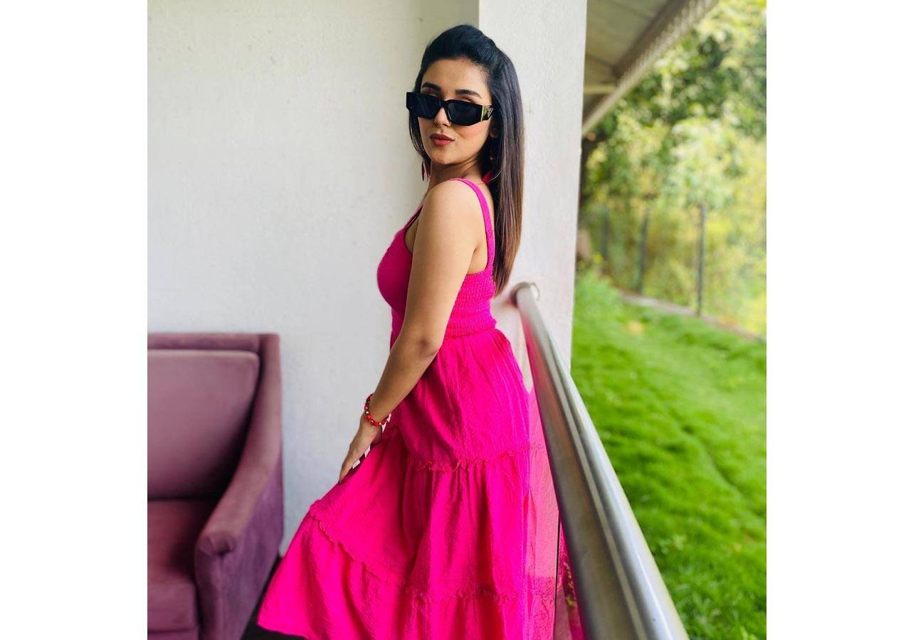 Yeh Rishta Kya Kehlata Hai: Samridhii Shukla, Shehzada Dhami and more ...