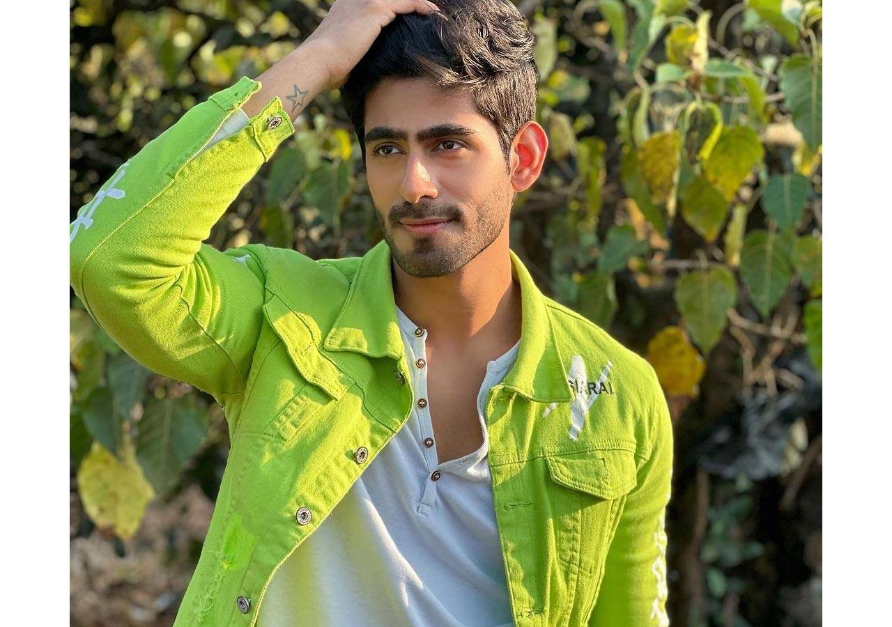 Yeh Rishta Kya Kehlata Hai: Samridhii Shukla, Shehzada Dhami and more; a look at who plays what ...