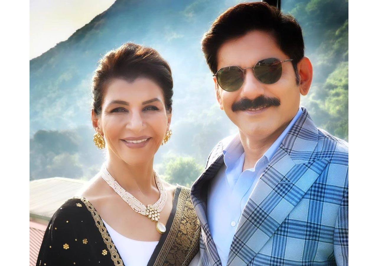 Yeh Rishta Kya Kehlata Hai: Samridhii Shukla, Shehzada Dhami and more ...