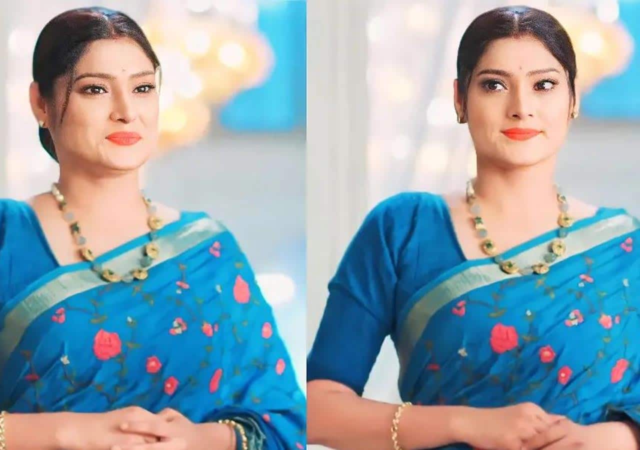 Yeh Rishta Kya Kehlata Hai: Samridhii Shukla, Shehzada Dhami and more; a look at who plays what ...