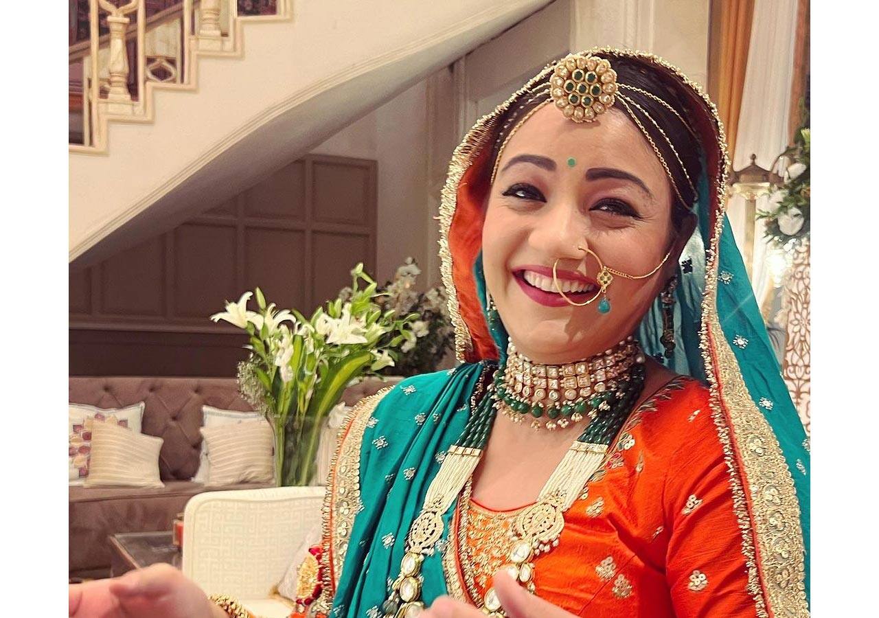 Yeh Rishta Kya Kehlata Hai: Samridhii Shukla, Shehzada Dhami and more ...