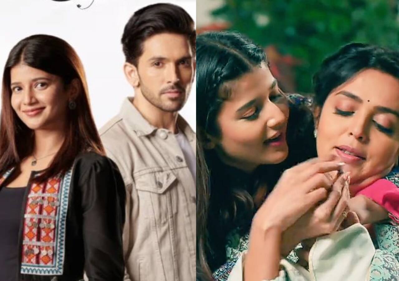 Yeh Rishta Kya Kehlata Hai Twist Akshara To Die In The Show Pratiksha