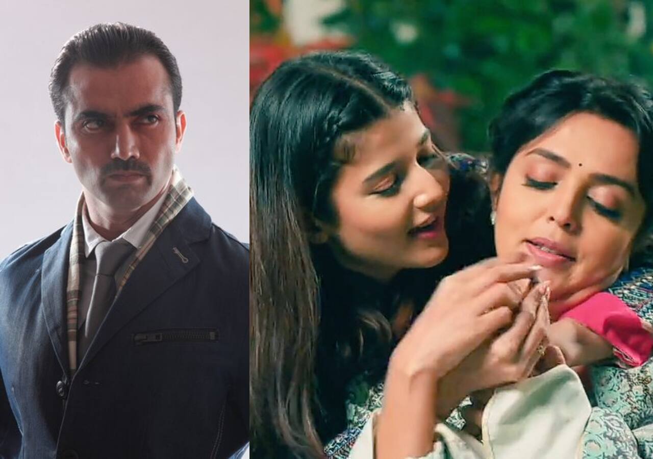 Yeh Rishta Kya Kehlata Hai: Ajay Kumar Nain to enter the Samridhii ...