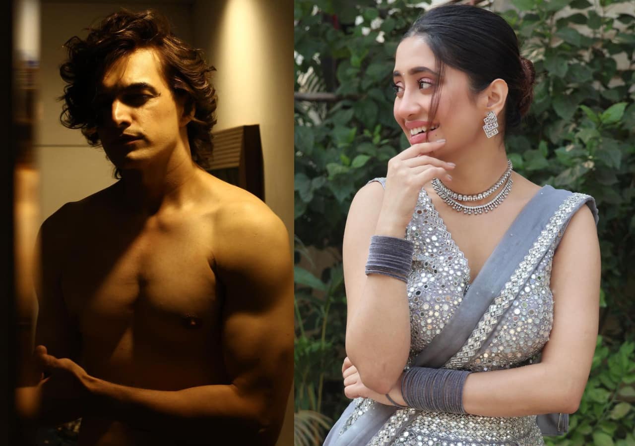 Yeh Rishta Kya Kehlata Hai: Shivangi Joshi, Mohsin Khan and others ...