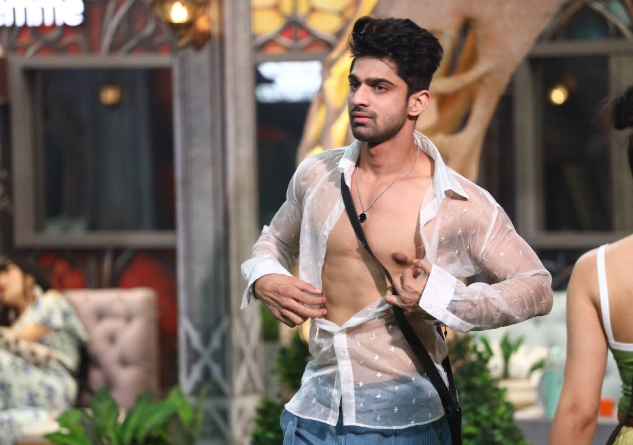 Abhishek Kumar Strategy In Bigg Boss 17 - बिग बॉस 17 में अभिषेक कुमार की स्ट्रैटजी