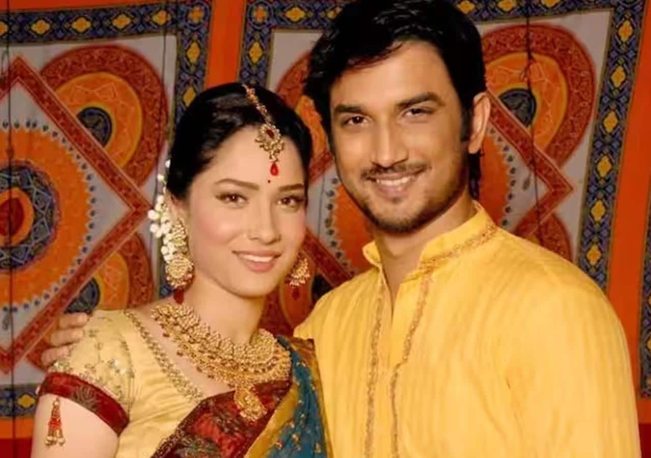 Bigg Boss 17: All the heartwarming things Ankita Lokhande has shared ...