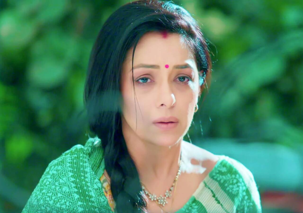 Anupamaa upcoming spoiler: Anuj feels Anu is wrong for him and other ...