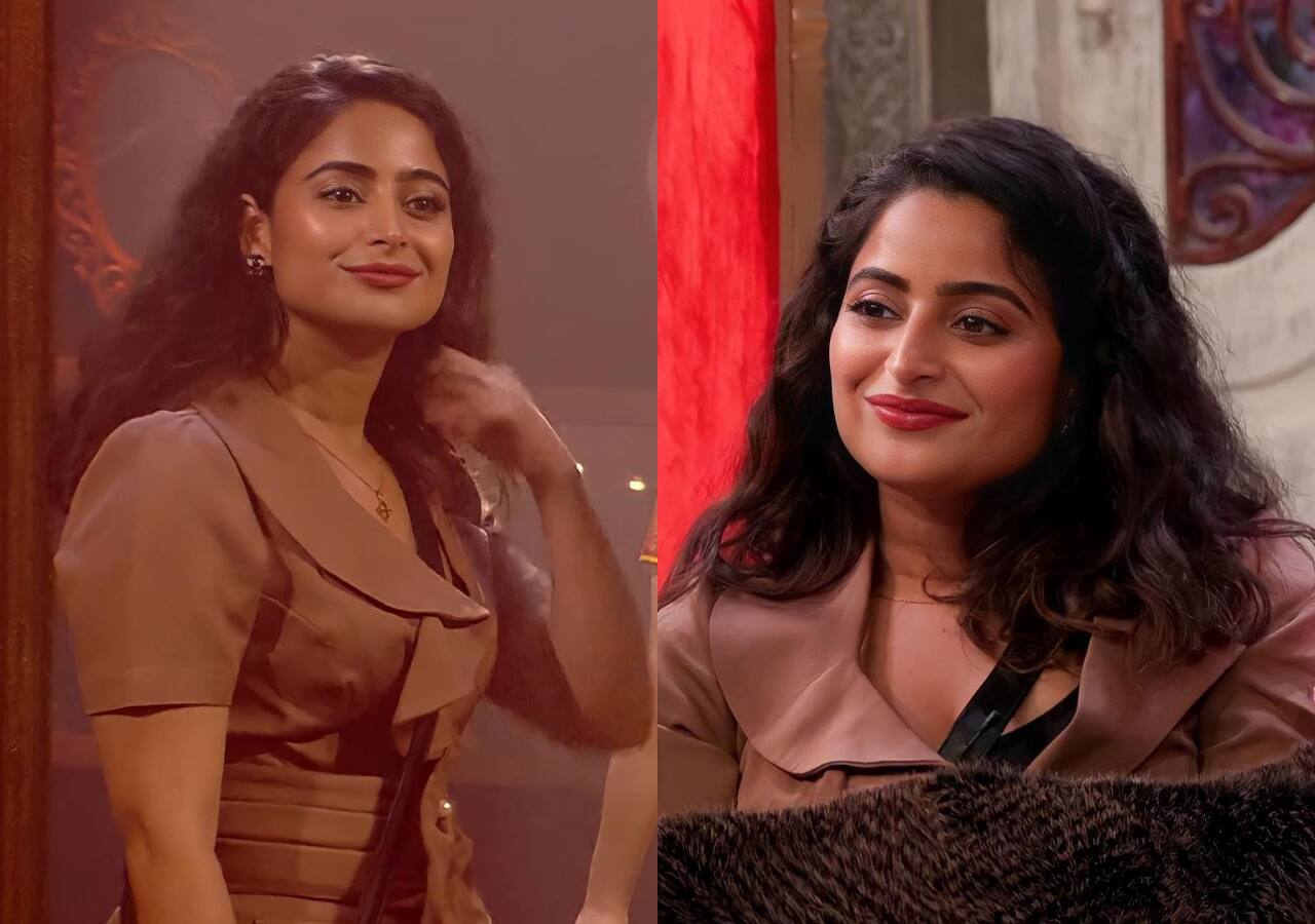 Bigg Boss 17: Ankita Lokhande, Aishwarya Sharma or Isha Malviya – Who ...