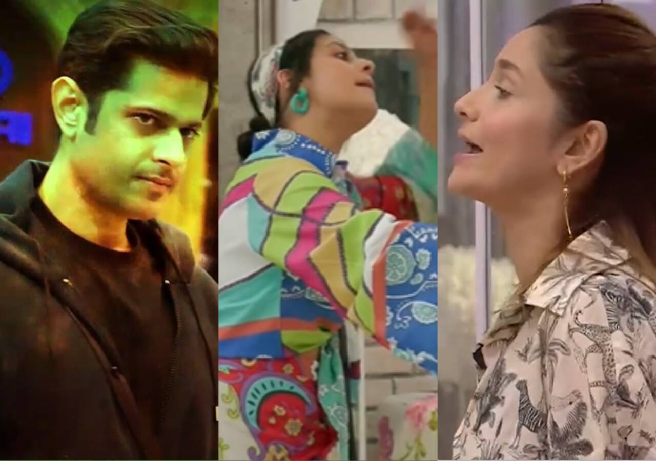 Neil Bhatt is nominated for whole season in Bigg Boss 17- नील भट्ट पर ...