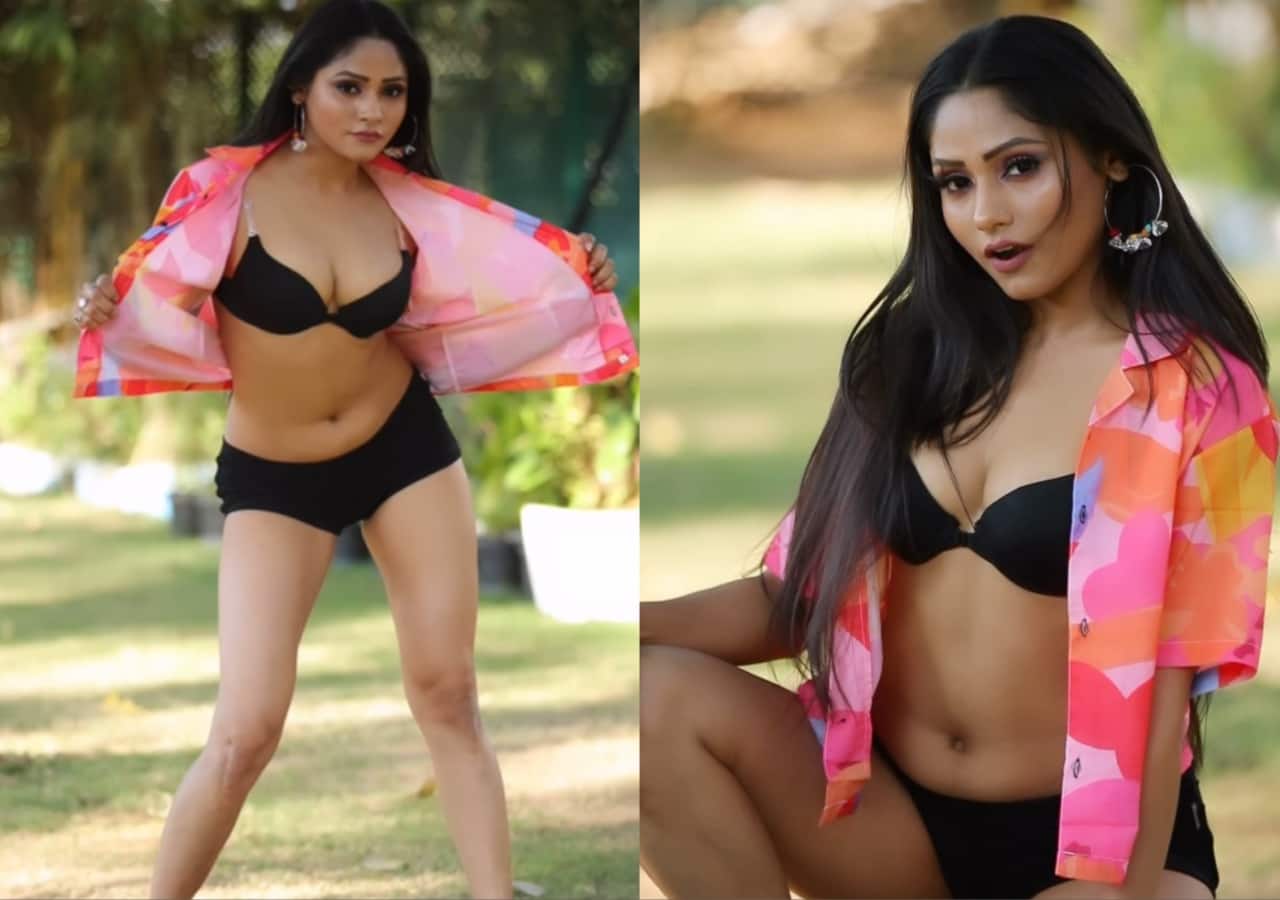 Bhojpuri actress Shweta Sharma Video- भोजपुरी एक्ट्रेस श्वेता शर्मा ने ढाया कहर, वायरल हुआ वीडियो