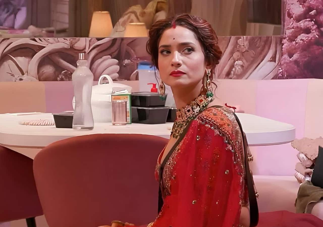 Bigg Boss 17 elimination: Ankita Lokhande, Anurag Dobhal and others get ... Bigg Boss 17 elimination: Ankita Lokhande, Anurag Dobhal and others get ...