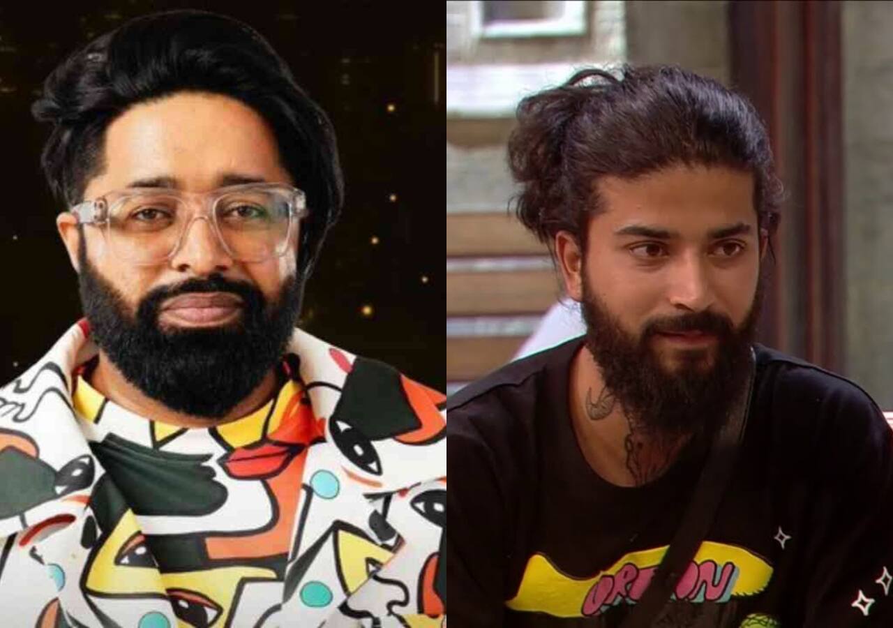 Bigg Boss 17 elimination: Ankita Lokhande, Anurag Dobhal and others get ... Bigg Boss 17 elimination: Ankita Lokhande, Anurag Dobhal and others get ...