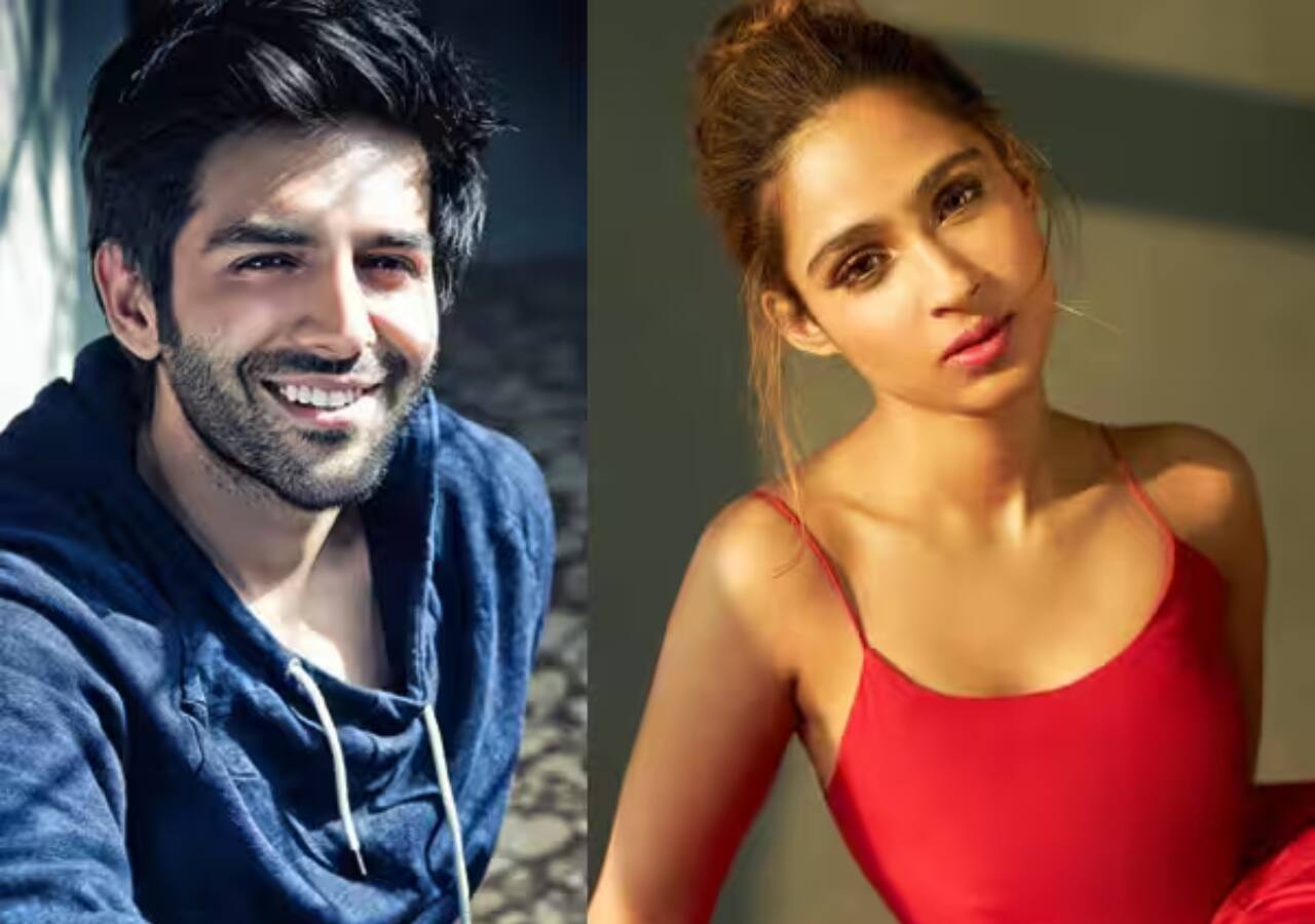 Karthik Aryan had an affair with these 9 Actresses, see the list - इन 9 ...