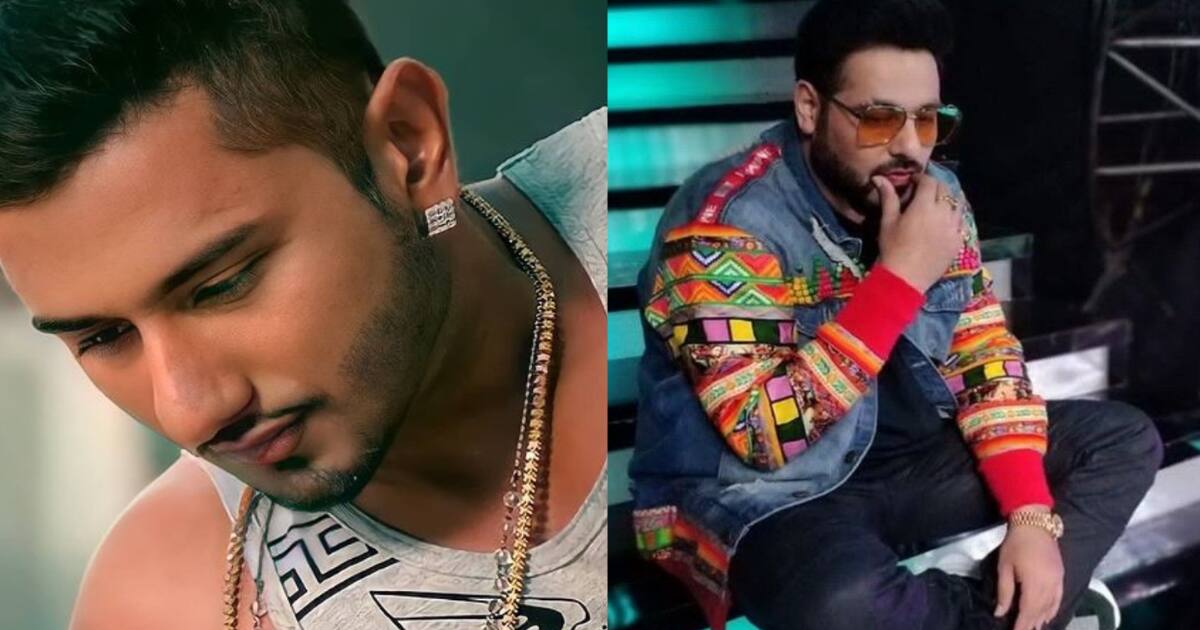 क्या आप जानते हैं अपने फेवरेट रैपर का असली नाम?