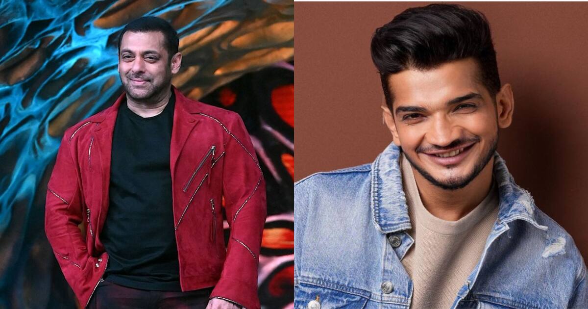 Bigg Boss 17 boosts Salman Khan's popularity, Munawar Faruqui enters ...