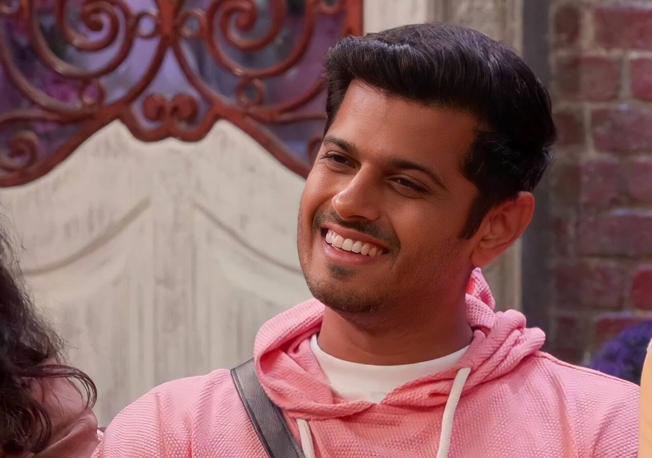 नील भट्ट (Neil Bhatt)