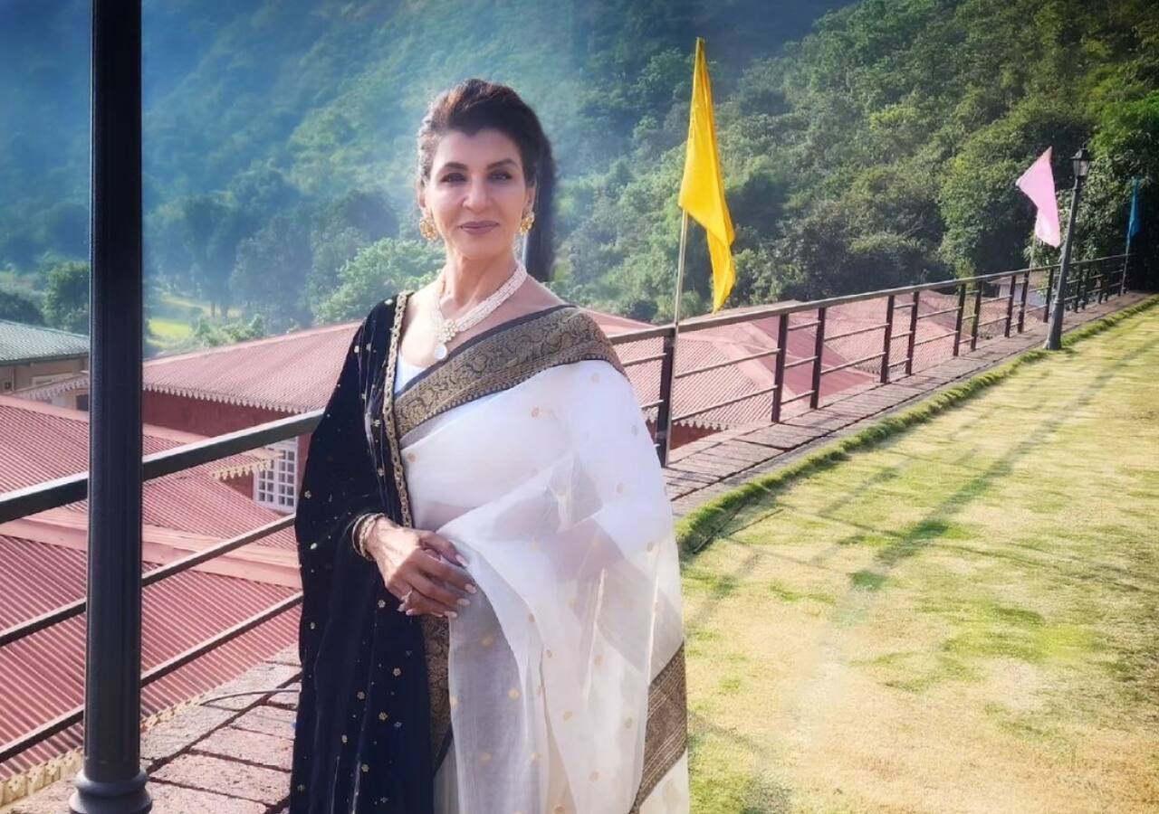 Yeh Rishta Kya Kehlata Hai: Samridhii Shukla, Shehzada Dhami and more ...