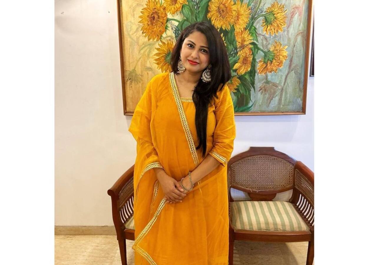 These 9 actresses disappeared from the TV industry overnight - टीवी ...