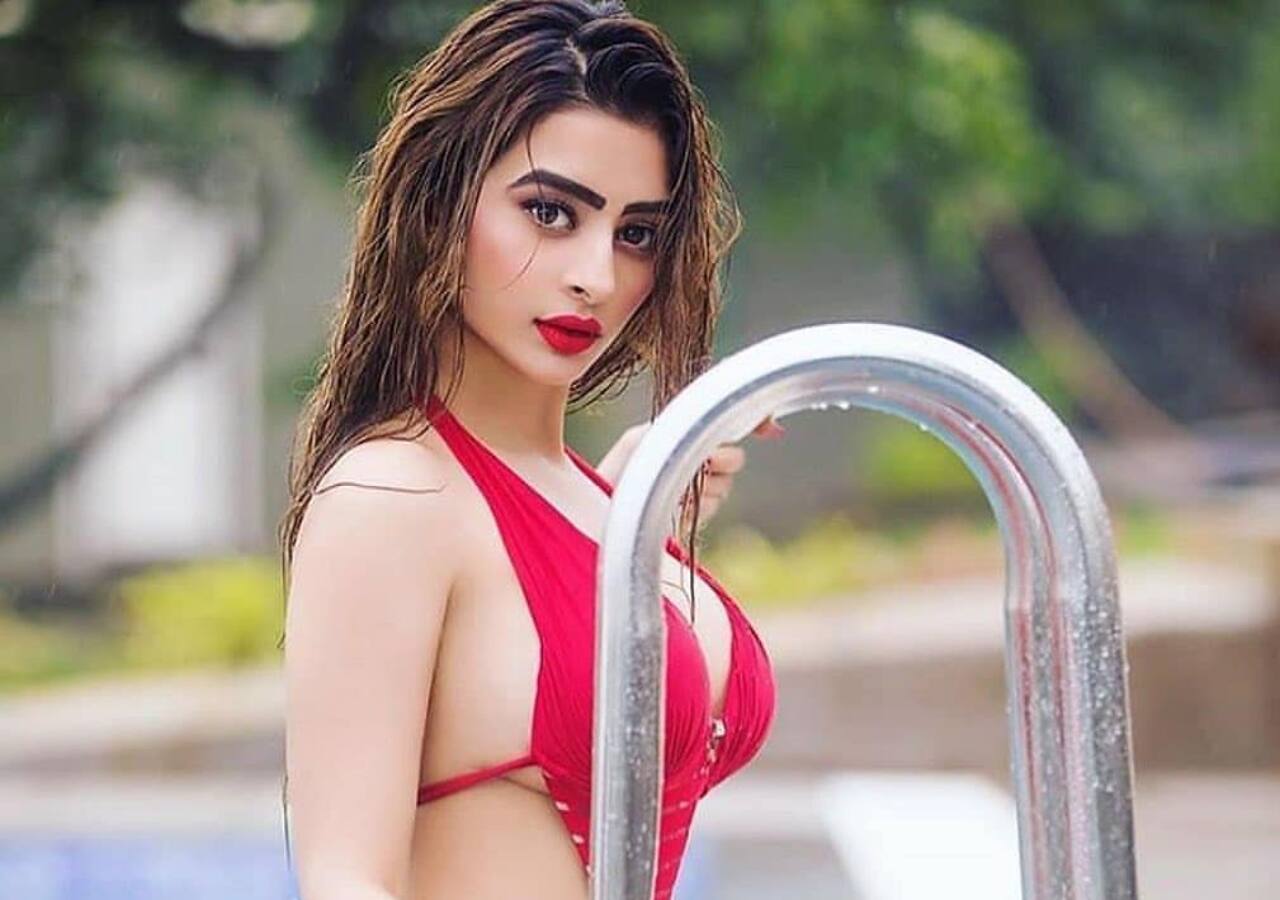 Esha Gupta, Flora Saini, Anveshi Jain: Top 10 actresses who shot the steamiest scenes for OTT ...