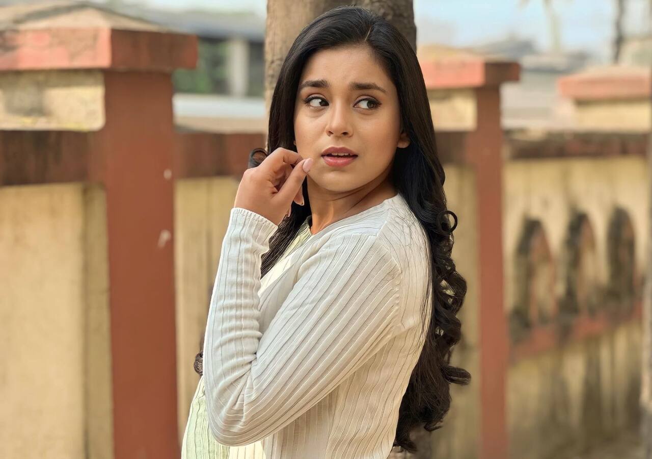 Top 10 TV Personalities Of The Week 45- शिवांगी जोशी से लेकर अंकिता लोखंडे, ये हैं टीवी के टॉप ...