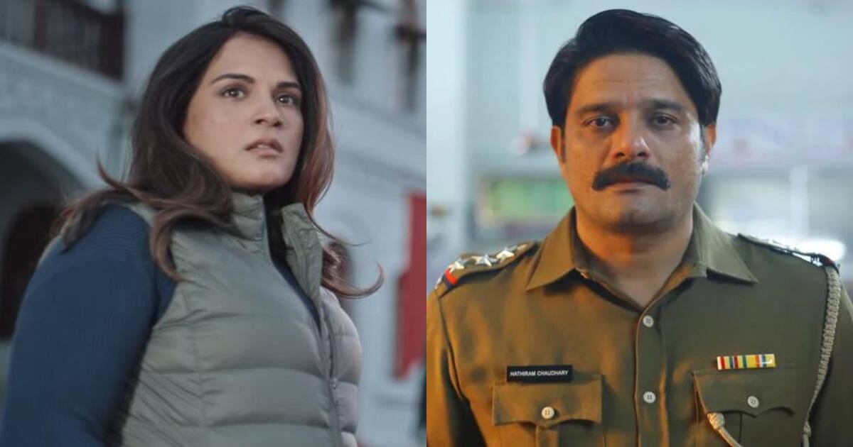 Netflix, Prime Video, Hotstar murder mystery web series : इन मर्डर ...