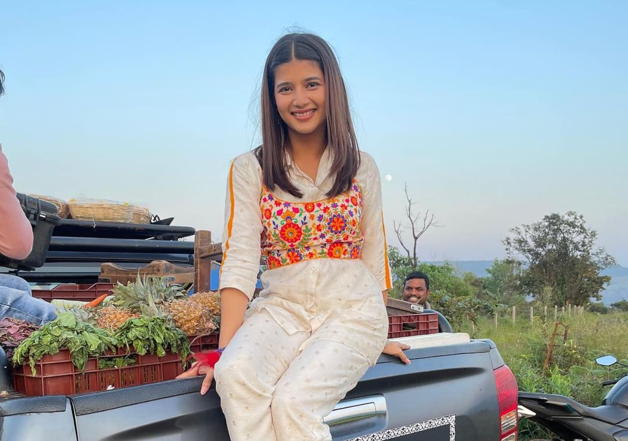 Yeh Rishta Kya Kehlata Hai: Here's why Samridhii Shukla, Shehzada Dhami ...