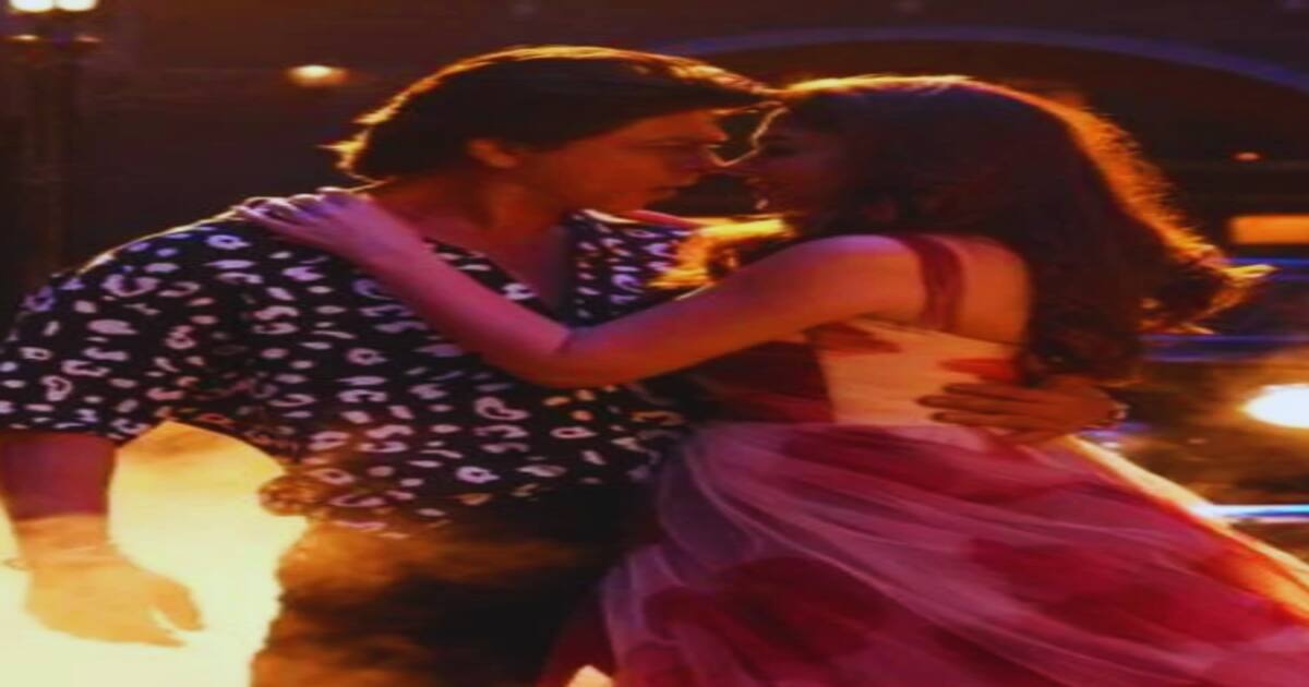 Top 10 Bollywood hook steps of 2023 which went viral