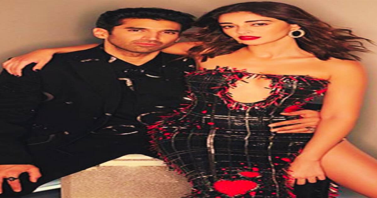 Aditya Roy Kapoor to Siddhant Chaturvedi: Most viral rumoured Bollywood boyfriends of 2023